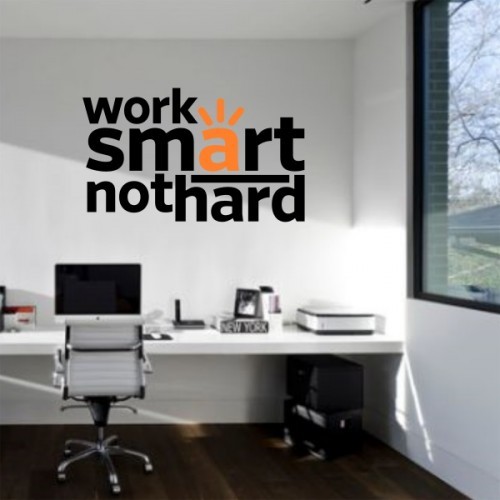 Work smart – PandaMatrica falmatrica webshop